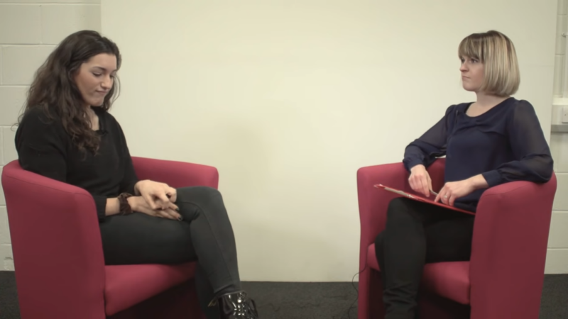 Cognitive Behavioral Therapy for Enhancing Self-Esteem and Body Image