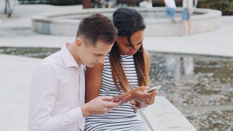 Social Media's Impact on Body Image Among Adolescents