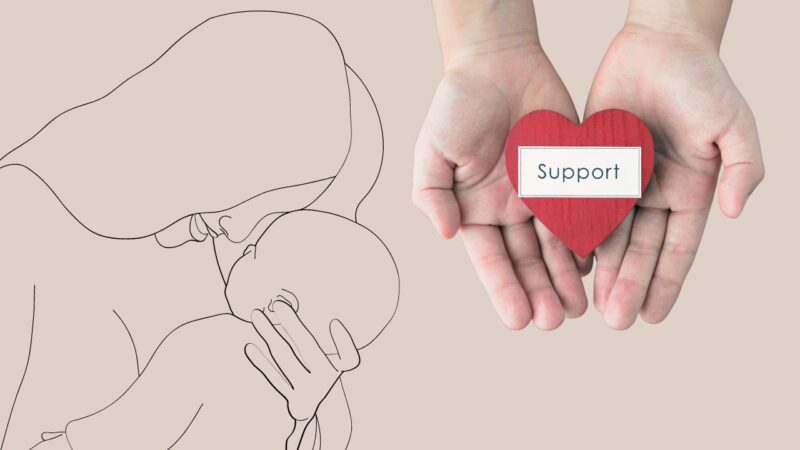 The Role of Peer Support in Overcoming Postpartum Emotional Challenges ...